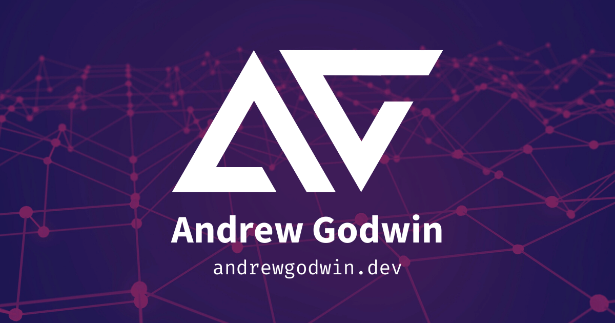 Andrew Godwin